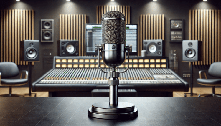 The 16 Best Budget Microphones for Artists & Producers 2025
