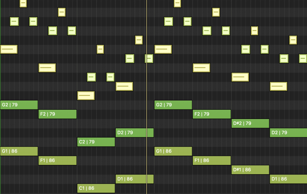 Bassline 101: How To Create Killer Basslines Every Time