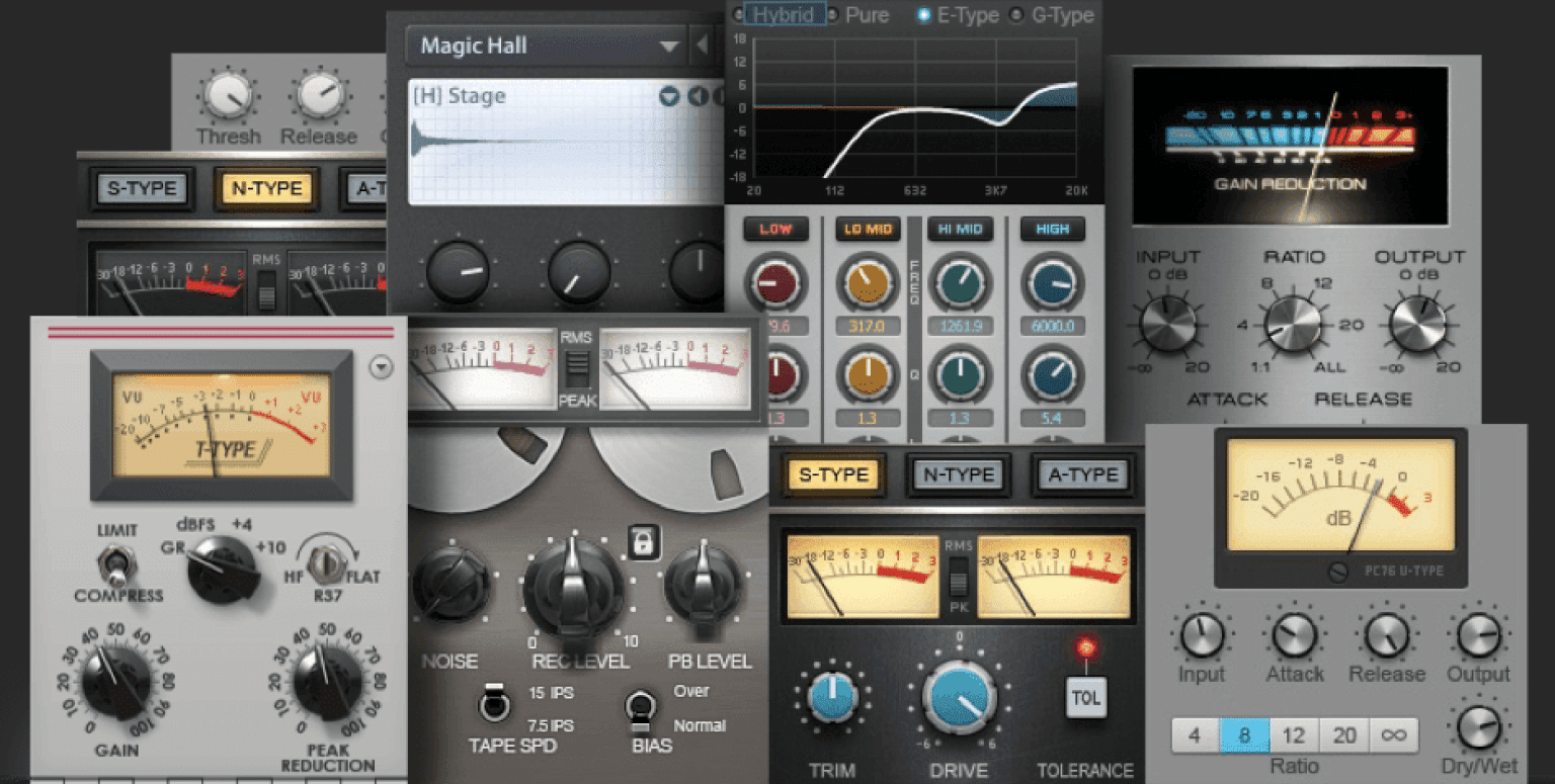 Best DAW for Beginners: The Top 4 DAWs For Beginners (2024)