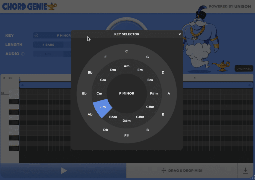Captain Chords vs Chord Genie: The Ultimate 2025 Showdown