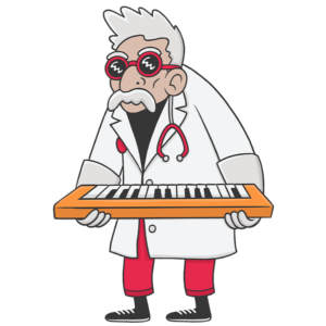 Unison Sound Doctor - Unison