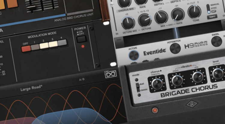 Chorus Effect 101: Key Uses, Creative Tips & Expert Techniques