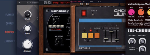Chorus Effect 101: Key Uses, Creative Tips & Expert Techniques