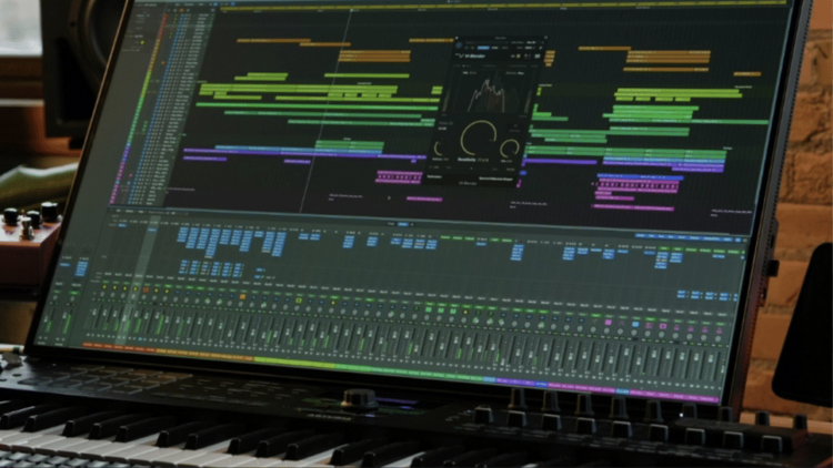 Clip Gain Automation 101: Epic Volume & Dynamic Shaping