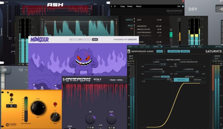 The 9 Best Clipper Plugins in the Entire Industry (2025)