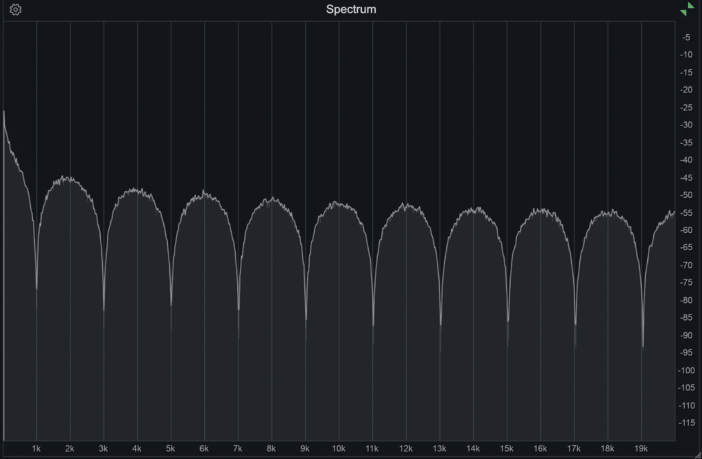 Comb Filter 101: Unlocking Unique Effects & Dodging Pitfalls