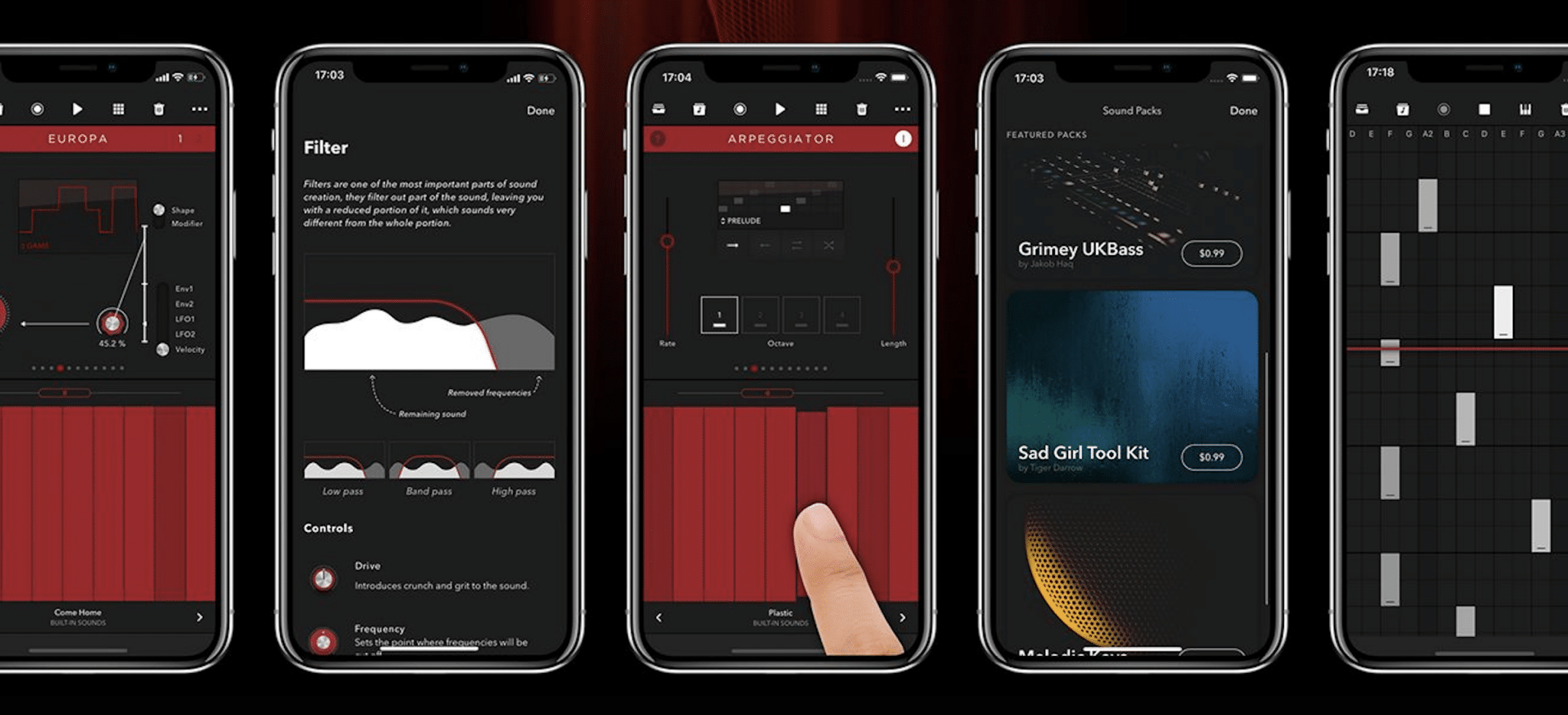 The 16 Best Music Production Apps You Absolutely NEED (2024)