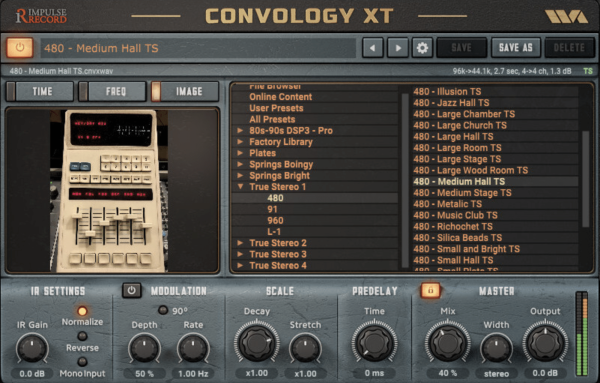 The 12 Best Free Reverb Plugins of 2024 (Must Read!)