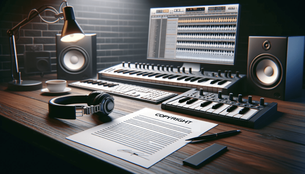 How to Copyright Beats Easily & Hassle Free (2025)
