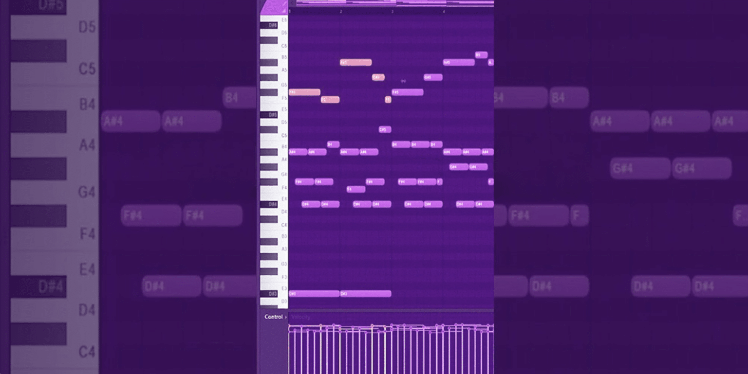 What is the Melody of a Song 101 (Become a Master of Melody)