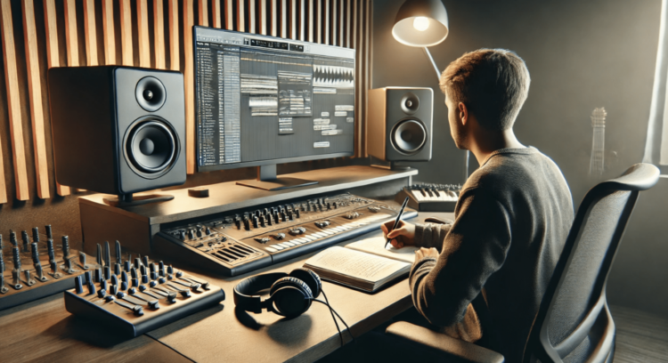Top 33 Best Music Industry Courses in The Game (2025)