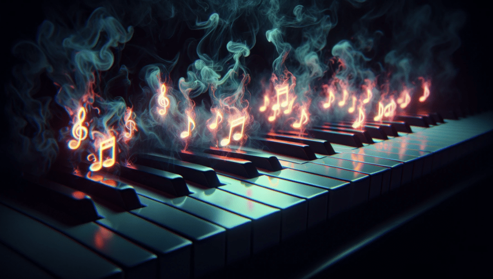 Create Scary Chord Progressions For Eerie Tracks (+ 7 Tips)