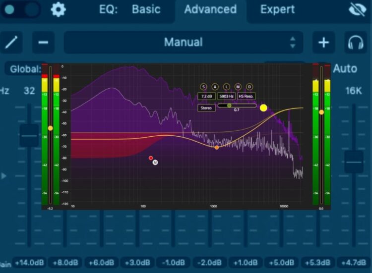 Best Equalizer Settings for Clear, Dynamic Tracks + 10 Tips