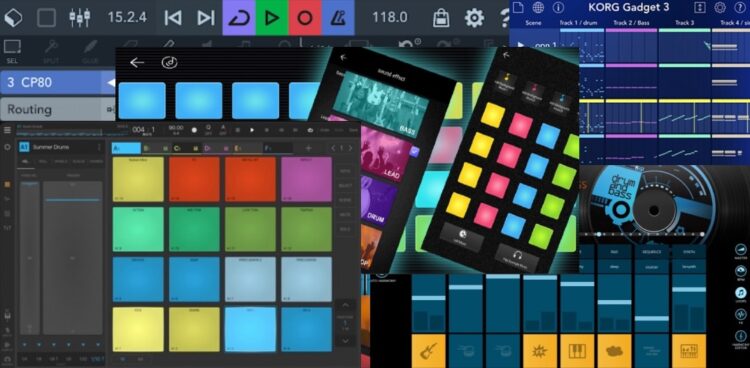 9 Best Beatmaking Apps You NEED in 2025 (Free & Premium)