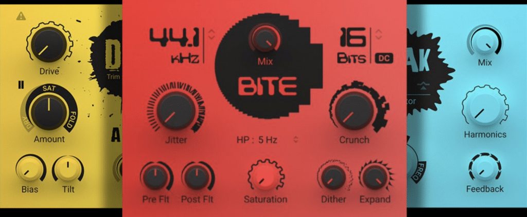 Bitcrusher Plugin: The 10 Best Bitcrusher Plugins Ever!