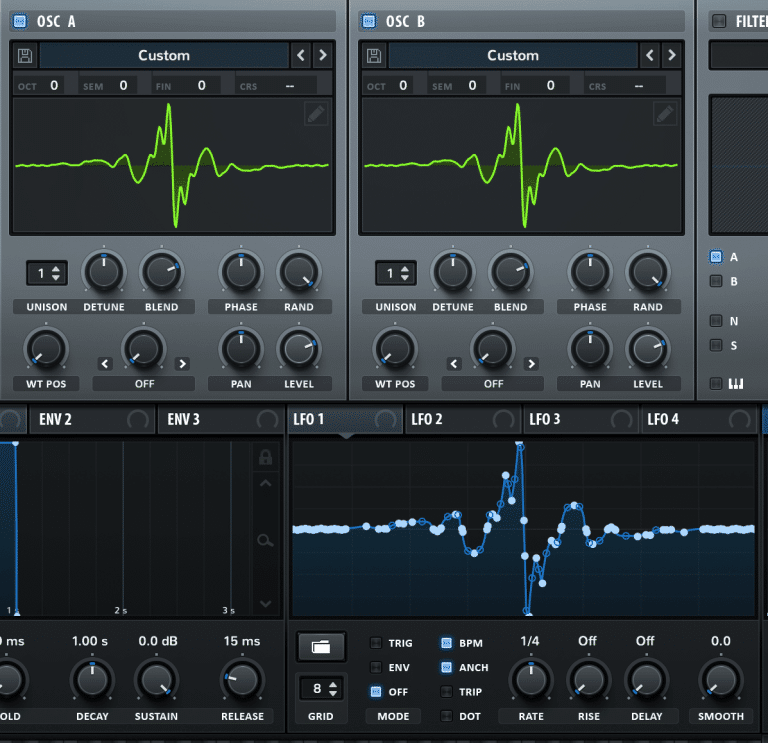 Wavetable Synthesis: The Basics & The Best Wavetables Synths