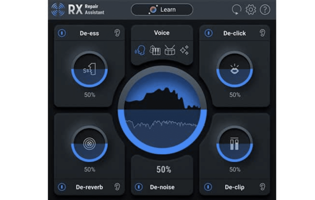Audio Editing Software: How to Edit Audio Like A Pro (2024)