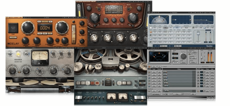 16 Delay Types That Every Producer Should Know + Expert Tips