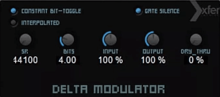 The 5 Best FREE Bitcrusher VST Plugins 4 Monster Distortion
