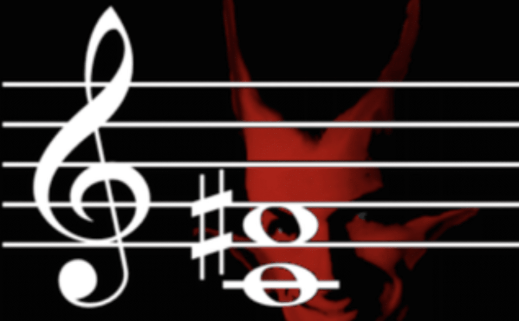 Tritones 101: Breaking Down The Devil’s Interval