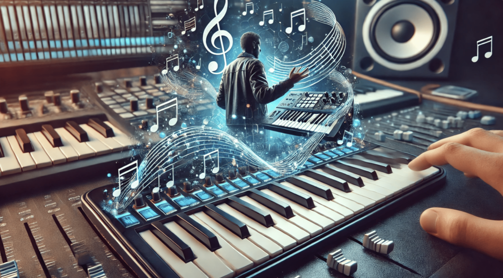 Diatonic Scale 101: Theory Essentials For Inspired Producers