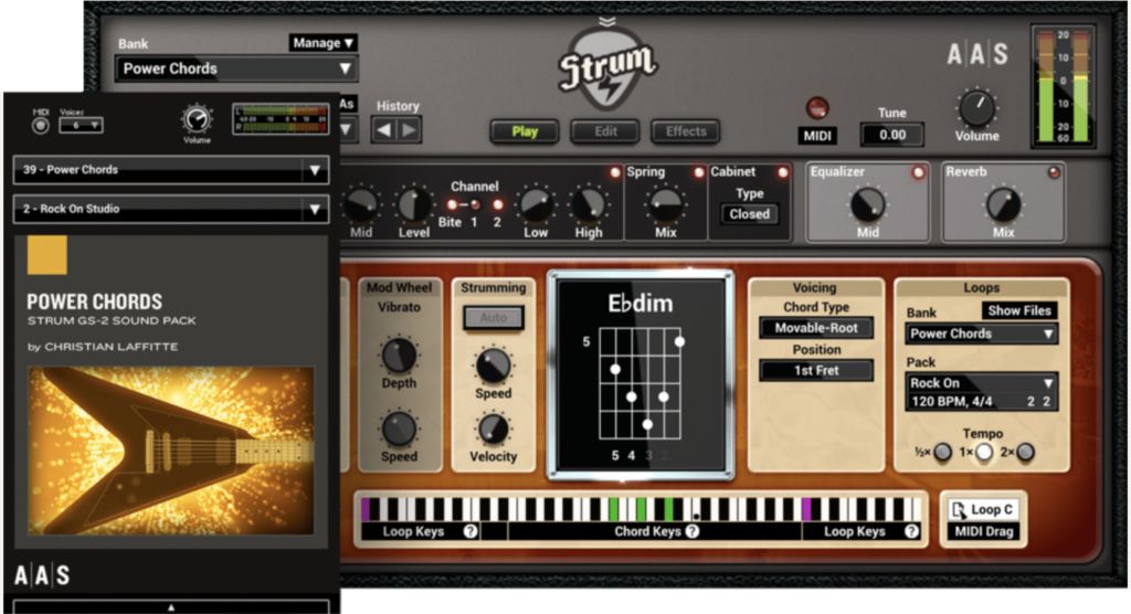 What Is a Power Chord? Unlocking New Dimensions In Your Tracks
