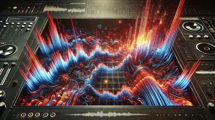 7+ Distortion Effects for Super Gritty, Intriguing Tracks