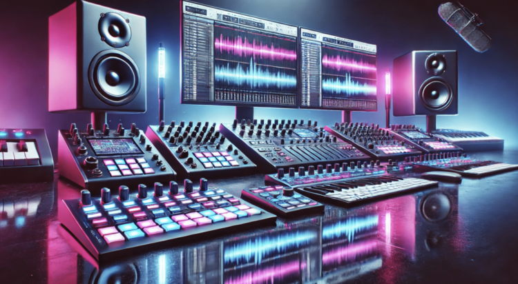 Creating Mind-Blowing DnB Drum Patterns in 9 Steps (+ Pro Tips)