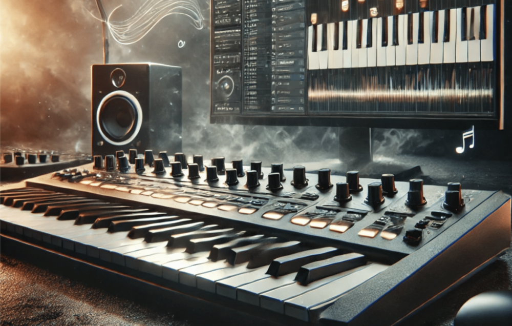 9 Dramatic Chord Progressions to Create Powerful Tracks