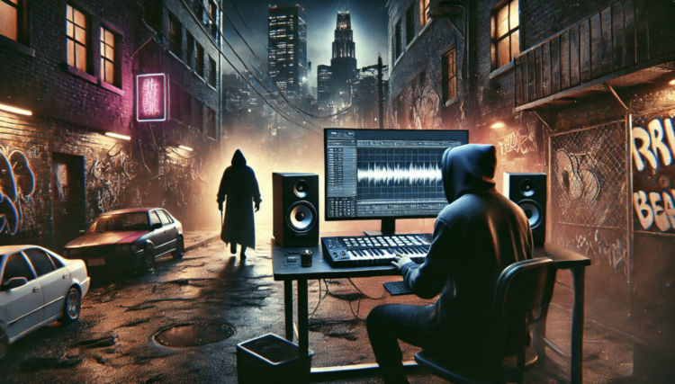 How to Make Drill Beats That Are Gritty & Captivating (2025)