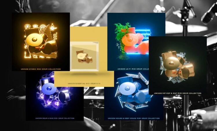 Super Powerful MIDI Drums You ABSOLUTELY Need in 2025