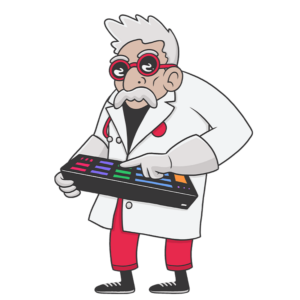 Unison Sound Doctor - Unison