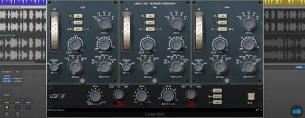 Multiband Compression 101: The Art of Perfecting Your Mix