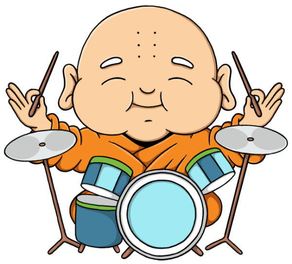 Zen Master - Unison
