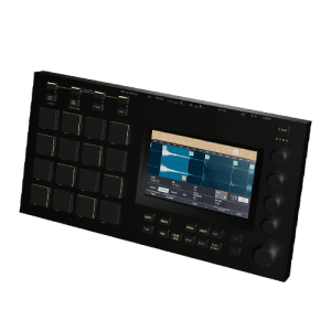 Beatmaker Box - Unison
