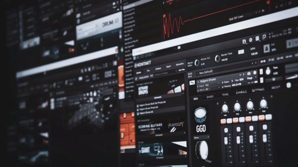 600+ Free Drum Samples That Are Taking The Industry By Storm