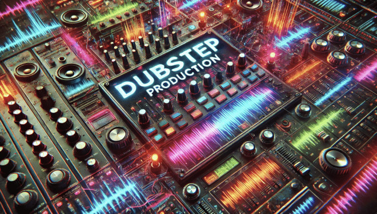 How to Make Dubstep Beats Step-by-Step (6 Powerful Elements)