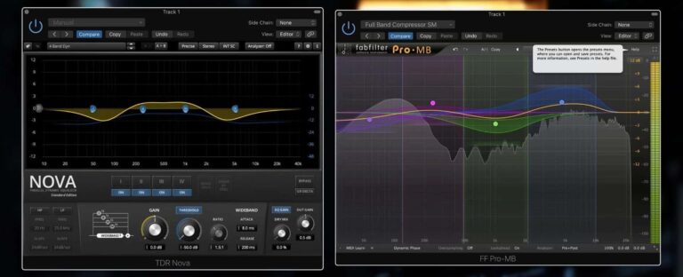 What is Multiband Compression 101 (Become a Master Fast!)