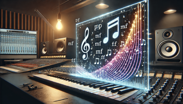 Dynamics in Music 101: Unmatched Depth, Emotion & Energy