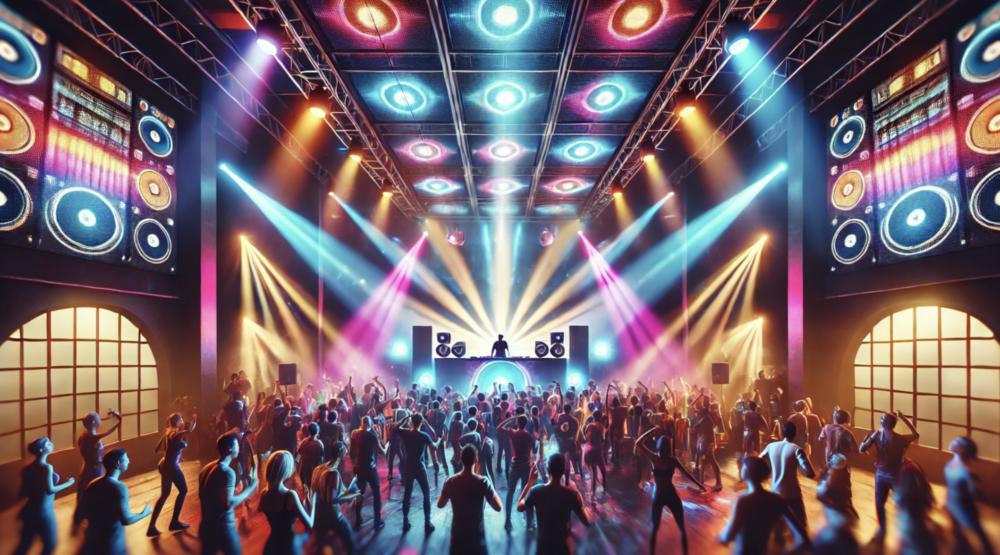 28 Electronic Music Genres That Spark Unstoppable Creativity