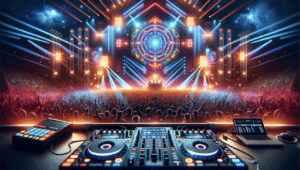 EDM Song Structure 101: Create Dynamic, Electrifying Tracks