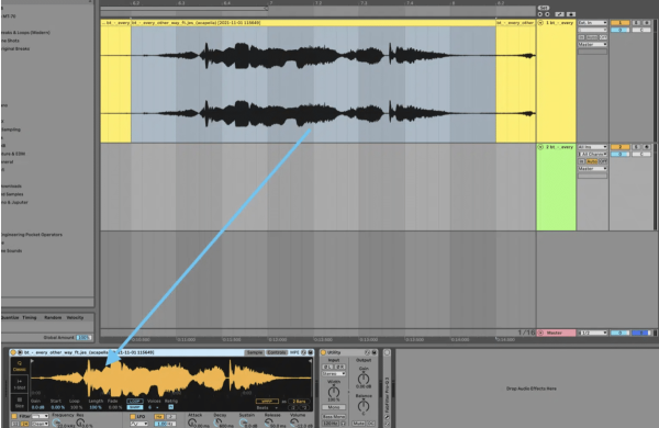 Vocal Chops 101: How To Create Epic Vocal Chops In Any DAW