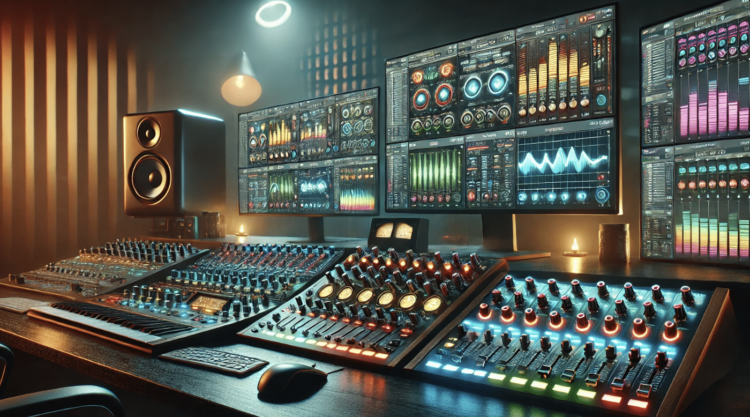 17 FIRE Effect Plugins That You Seriously Need in 2025