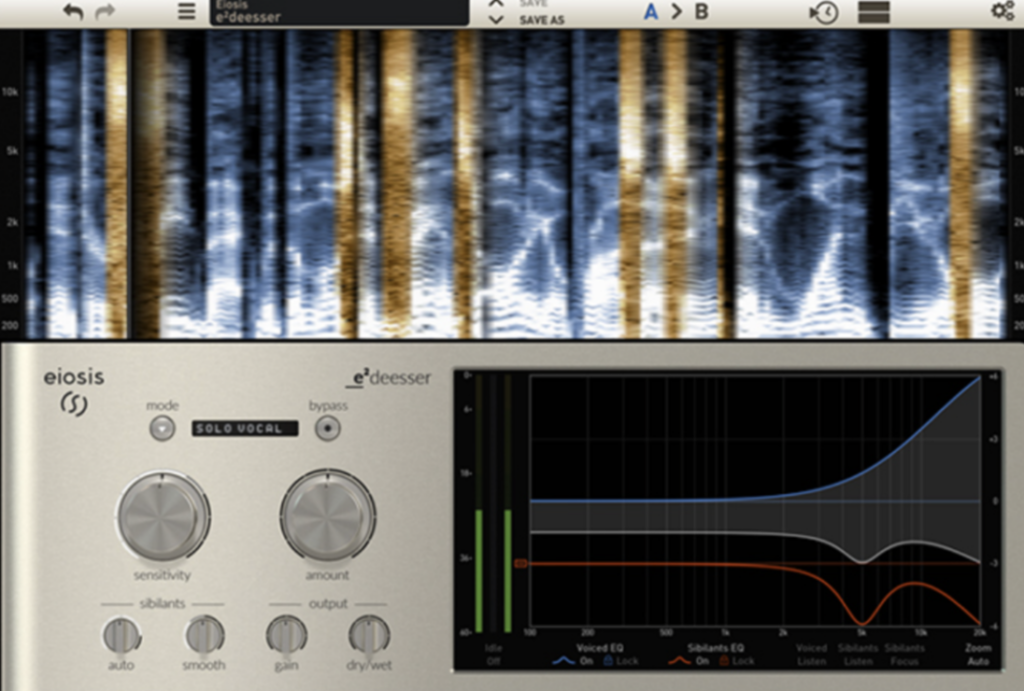 The 8 Best De-Esser Plugins You Absolutely NEED in 2025 The 8 Best De-Esser Plugins You Absolutely NEED in 2025