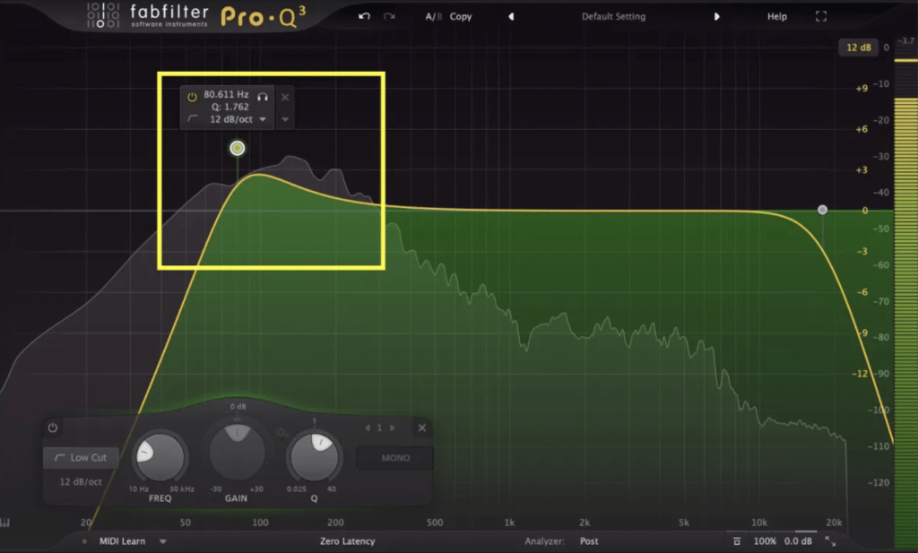 Drum Programming 101: Creating Complex & Unique Drum Patterns