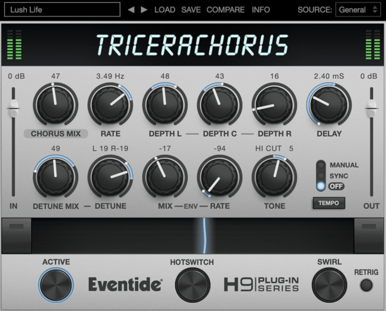 The 13 Best Chorus Plugins of 2025 For Epic Depth & Richness