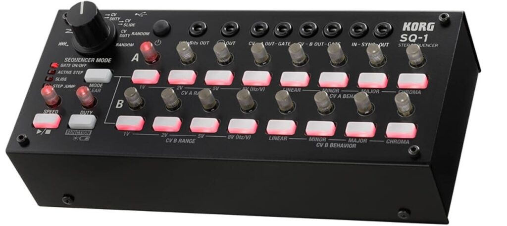 Step Sequencer Secrets: Creating Mind-Blowing Patterns (2024)