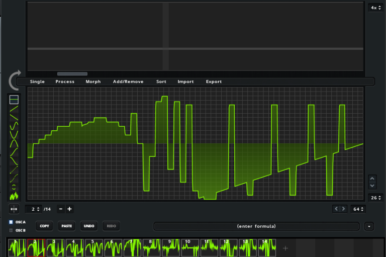 Wavetable Synthesis The Basics And The Best Wavetables Synths