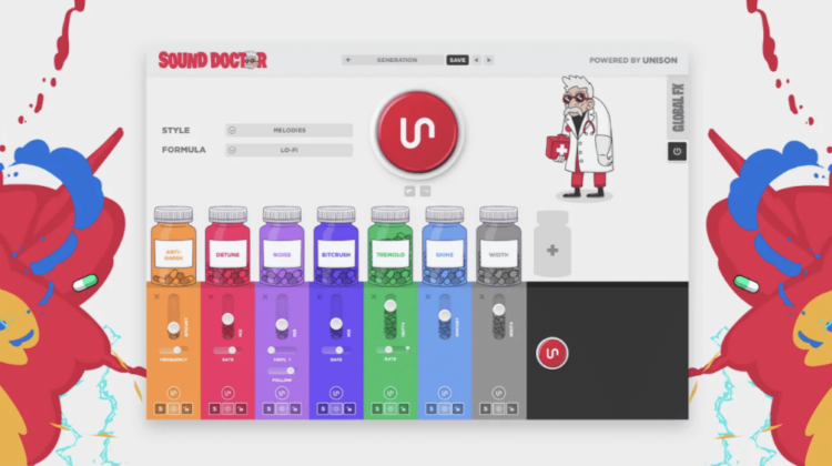 How to Create The Best FX Chains with Sound Doctor (2025)