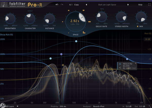 The 10 Best Reverb Plugins of 2024: Discover the Industry's Best